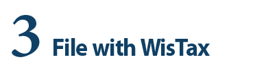 DOR WisTax